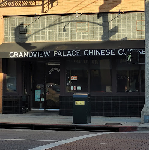 Grandview Palace Chinese Cuisine in Pasadena, CA