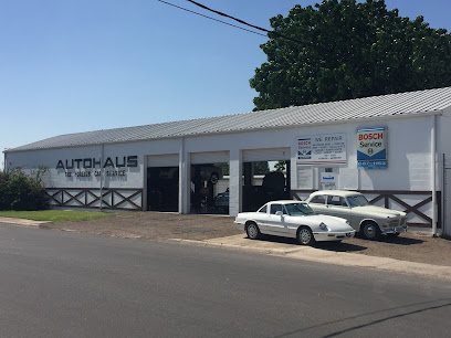 Gonzalez Auto Parts #15 - Auto parts store - McAllen, Texas - Zaubee