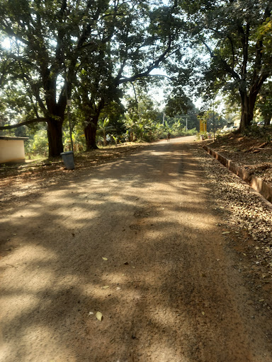 SMS Guest House in Kwame Nkrumah University of Science and Technology ...