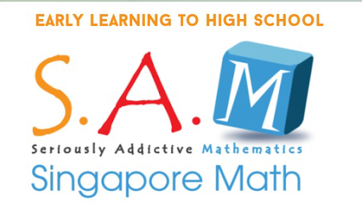 Seriously Addictive Mathematics (S.A.M) - Tutor / Teacher