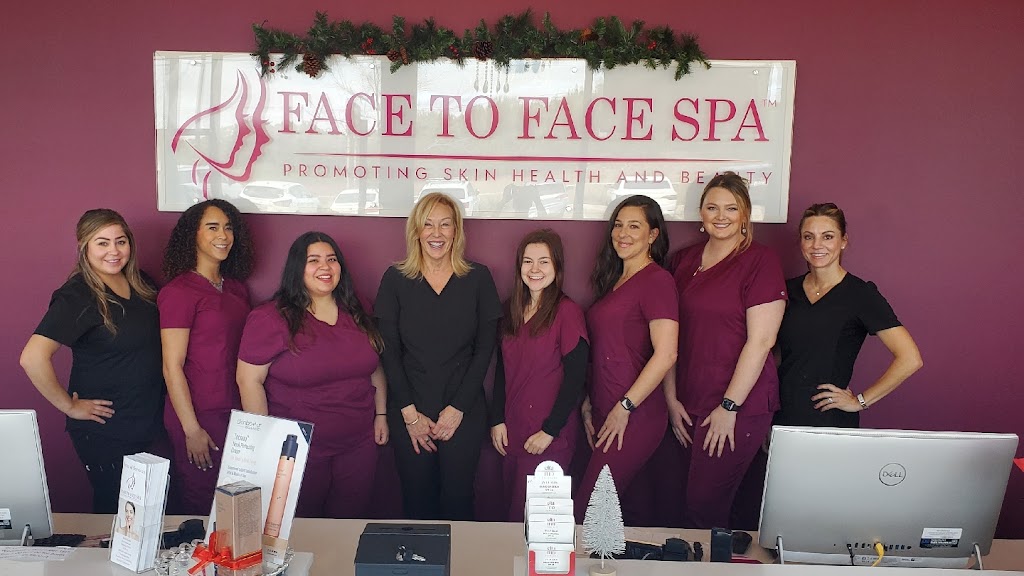 Face to Face Spa at Dripping Springs - Dripping Springs, TX 78620 ...
