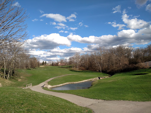 Golf Course «Mound Golf Course», reviews and photos, 757 Mound Rd ...