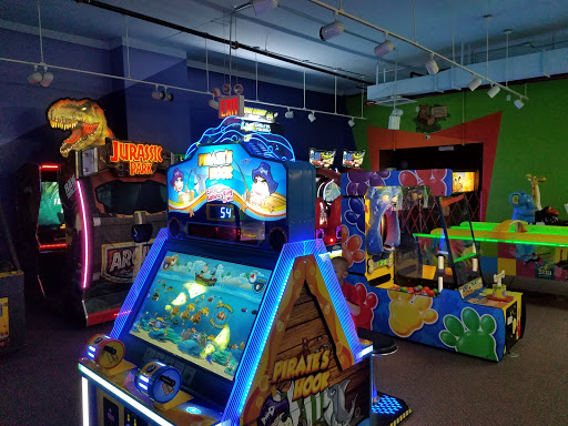 Amusement Center «Land O Fun Inc.», reviews and photos, 2955 Coney ...