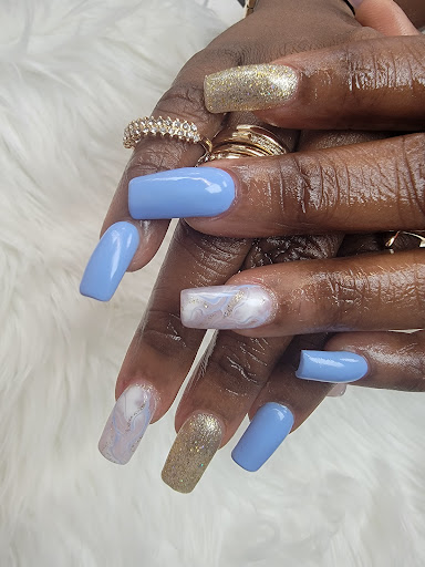 C C Nails - Locations from All Over the World