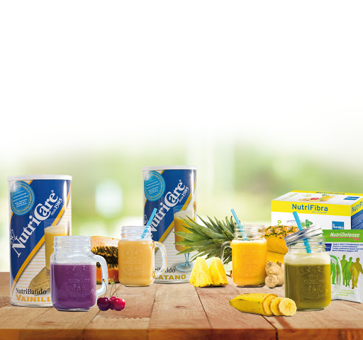 Marga Martín Nutrición y Salud - Nutri Red