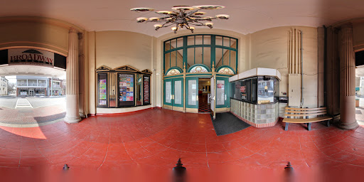 Performing Arts Theater «Broadway Theatre of Pitman», reviews and ...