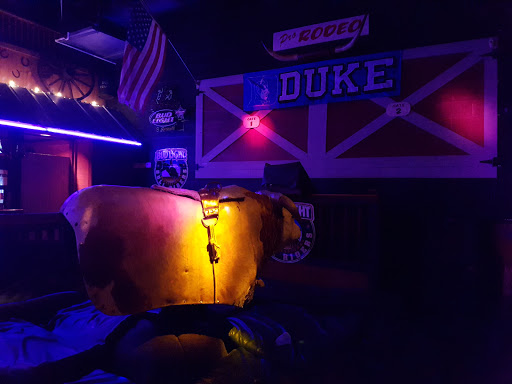 Night Club «Shooters II Inc», reviews and photos, 827 W Morgan St ...