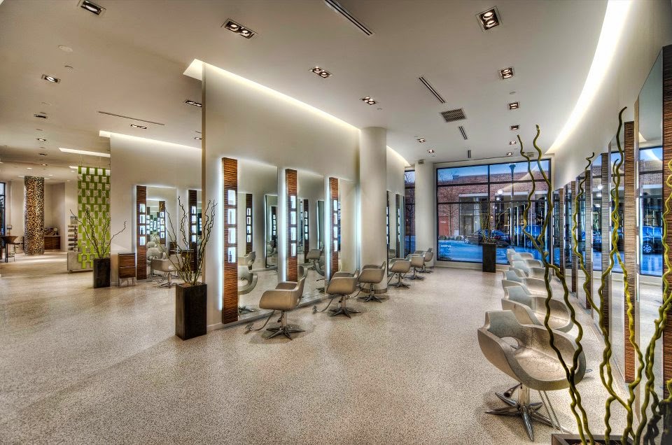 Asha SalonSpa Butterfield - Lombard, IL 60148 - Services and Reviews