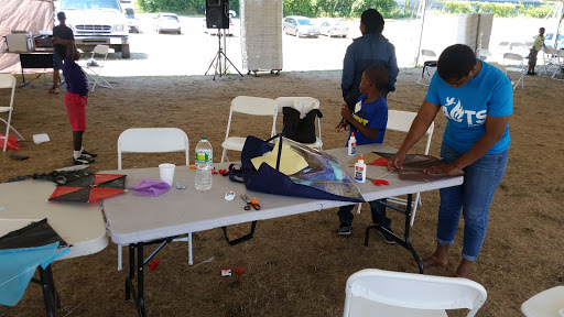 Park «Harambee Park», reviews and photos, 930 Blue Hill Avenue, Boston ...