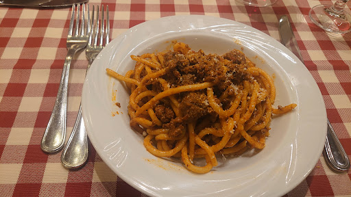 Ristorante La Vecchia Cucina di Soldano in Prato con cucina Cucina toscana