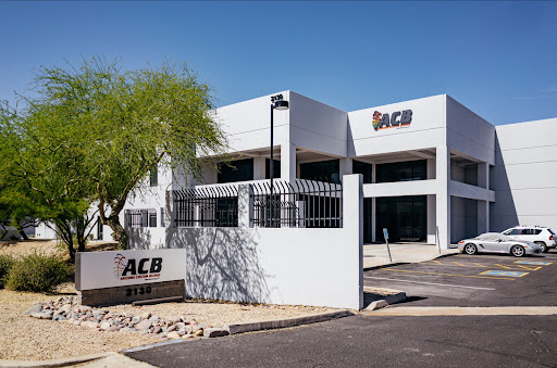 Arizona Custom Blends Manufacturing - AZexplained