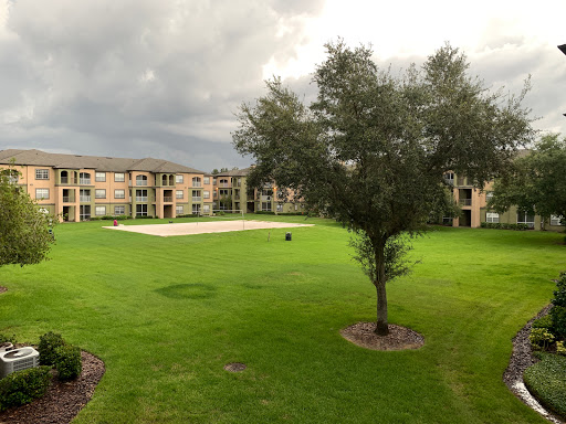 The Preserve Apartments