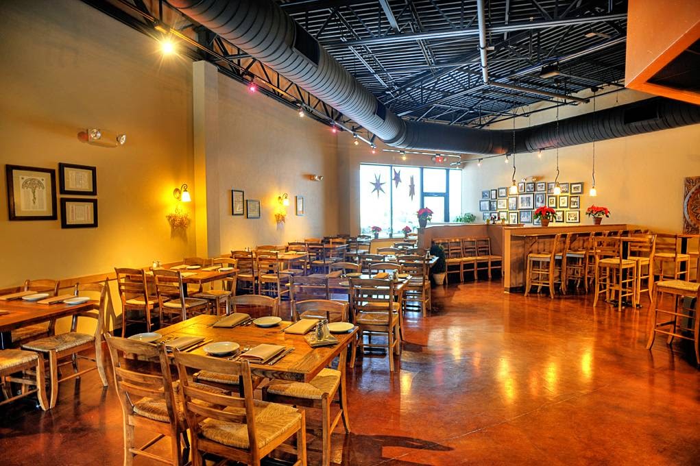 Carmella's an Italian Bistro - Appleton, WI 54913 - Menu, Reviews ...