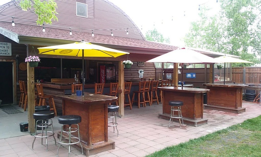 Short Branch Saloon - Neenah, WI 54956, Reviews, Hours & Contact