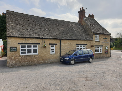 The Red Cow - Locations from All Over the World