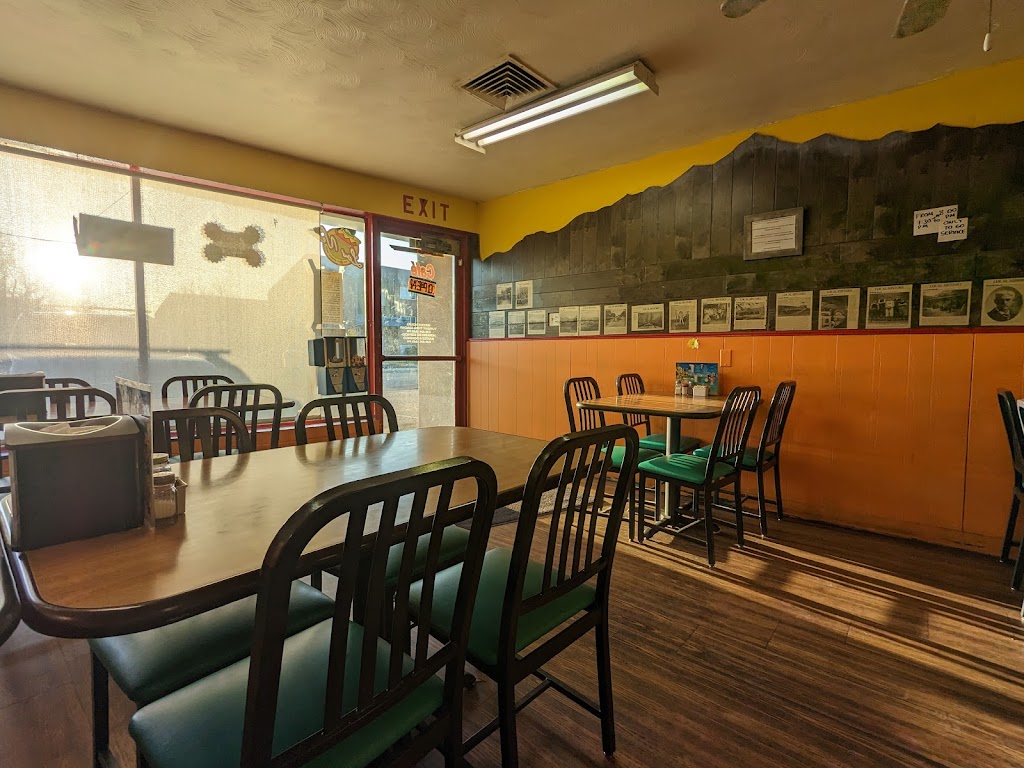 Los Vela #2 - Mexican Restaurant - Colorado Springs, CO 80907 - Menu ...