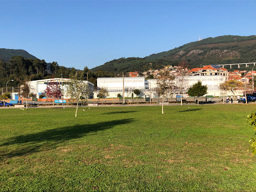 CEIP PLURILINGÜE REIBÓN (Moaña)