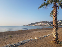 Finike Halk Plaji 🏖️ Finike, Antalya, Turkey - detailed features, map ...