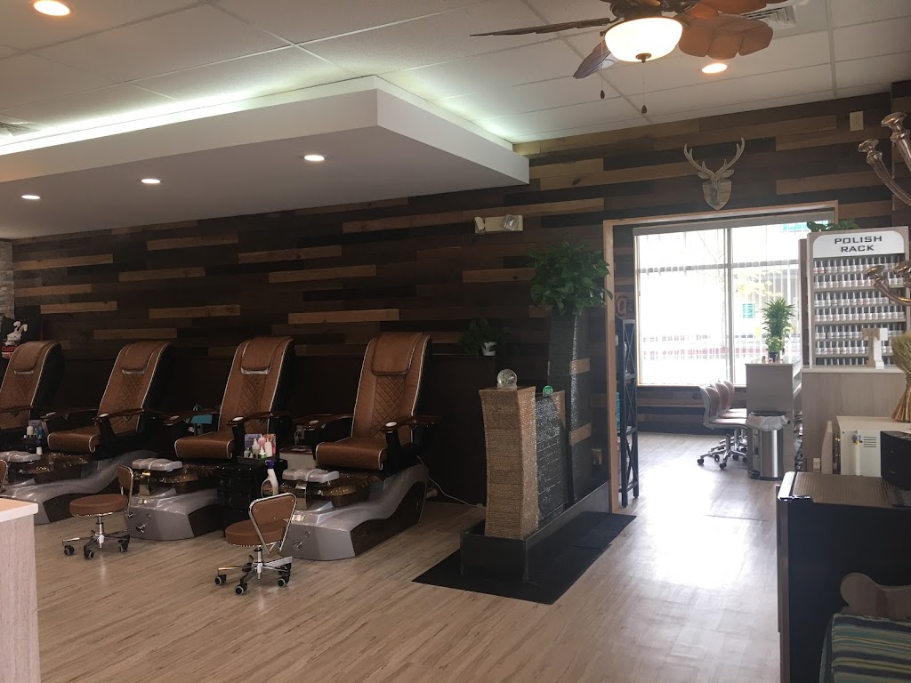 T NAIL SPA - Riverside, RI 02915 - Services and Reviews