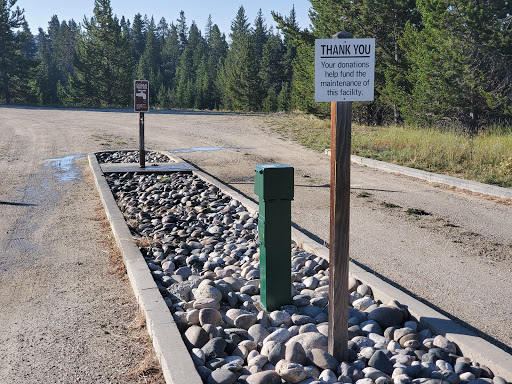 Leigh Creek RV Dump Station - AZexplained