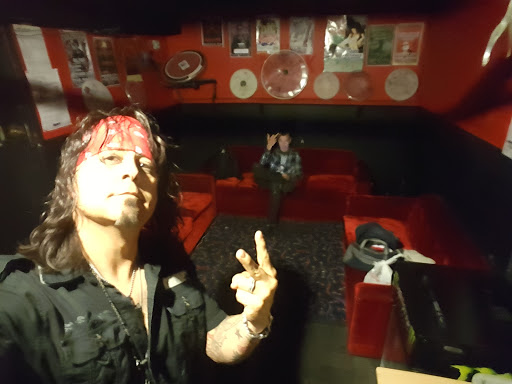 Live Music Venue «The Rock», reviews and photos, 136 N Park Ave, Tucson ...