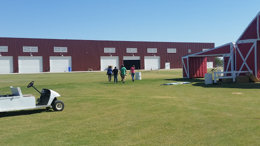 Event Venue «Rawhide Western Town and Event Center», reviews and photos ...