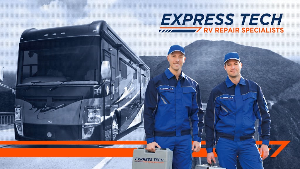 Express Tech - Palm Springs, CA - Location, Reviews, Hours and Information.