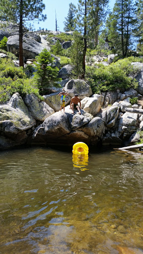 Campground - AZexplained