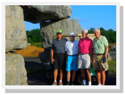 Golf Course «Rock Harbor Golf Course», reviews and photos, 365 Rock ...