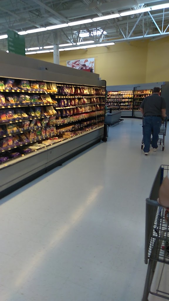 Walmart Supercenter - Roseville, CA 95661 - Location, Reviews, Hours ...