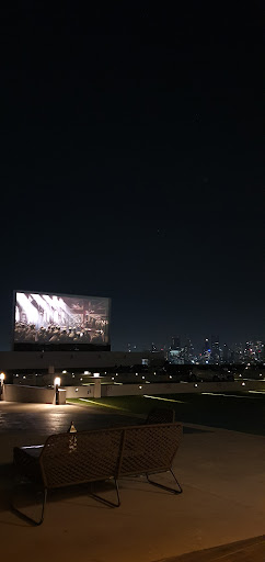 Jio Drive-in Theatre - Bandra Kurla Complex, Bandra East, Mumbai ...
