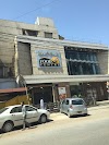 Tipu Burger & Broast in the city Karachi