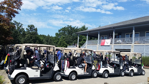 Golf Club «Hanging Rock Golf Club», reviews and photos, 1500 Red Ln ...