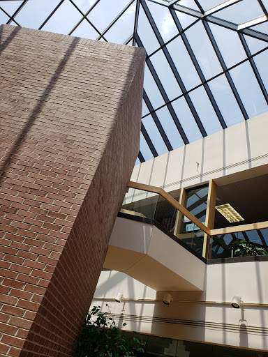 Clarke Library - AZexplained