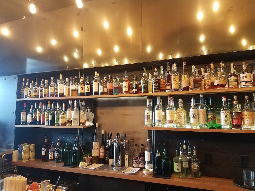 Hop Alley - Denver, CO 80205 - Menu, Hours, Reviews and Contact