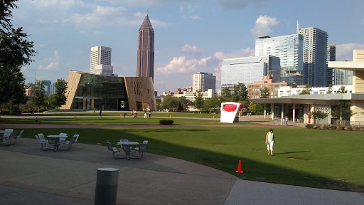 Tourist Attraction «Pemberton Place», reviews and photos, 126 Ivan ...