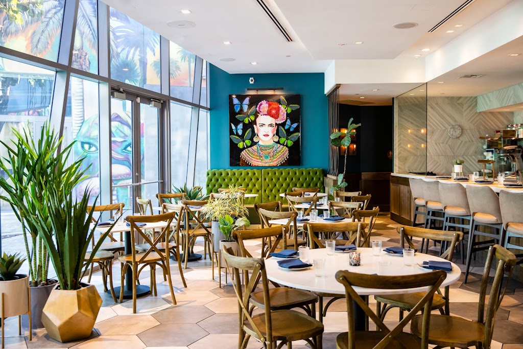 Pez Loco Restaurant & Tequila Bar - Miami, FL 33127 - Menu, Reviews ...