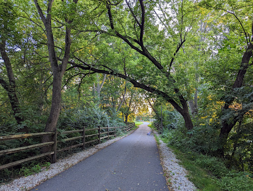Warwick-to-Ephrata Rail-Trail