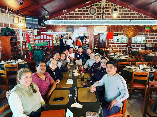 El Manjar del xolox en Tecámac - Número de Teléfono, Reservas ...