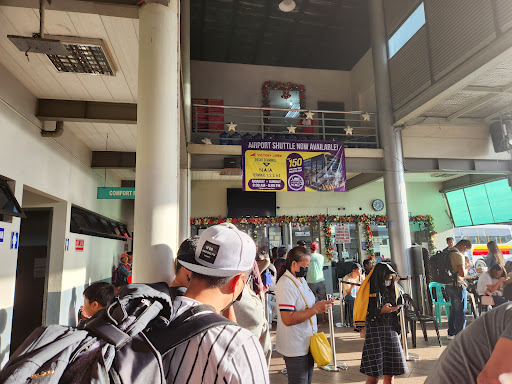 Victory Liner (Pasay Terminal)