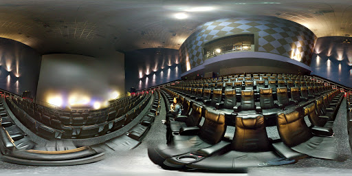 Movie Theater «AMC Metreon 16», reviews and photos, 135 4th St #3000 ...