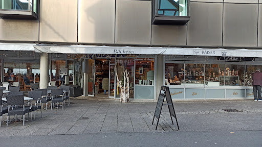 Café Kaiser - Locations from All Over the World