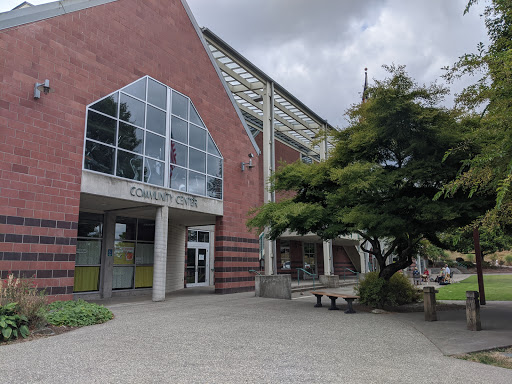 Community Center «Issaquah Community Center», reviews and photos, 301 ...