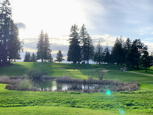 Golf Course «Cedarcrest Golf Course», reviews and photos, 6810 84th St ...