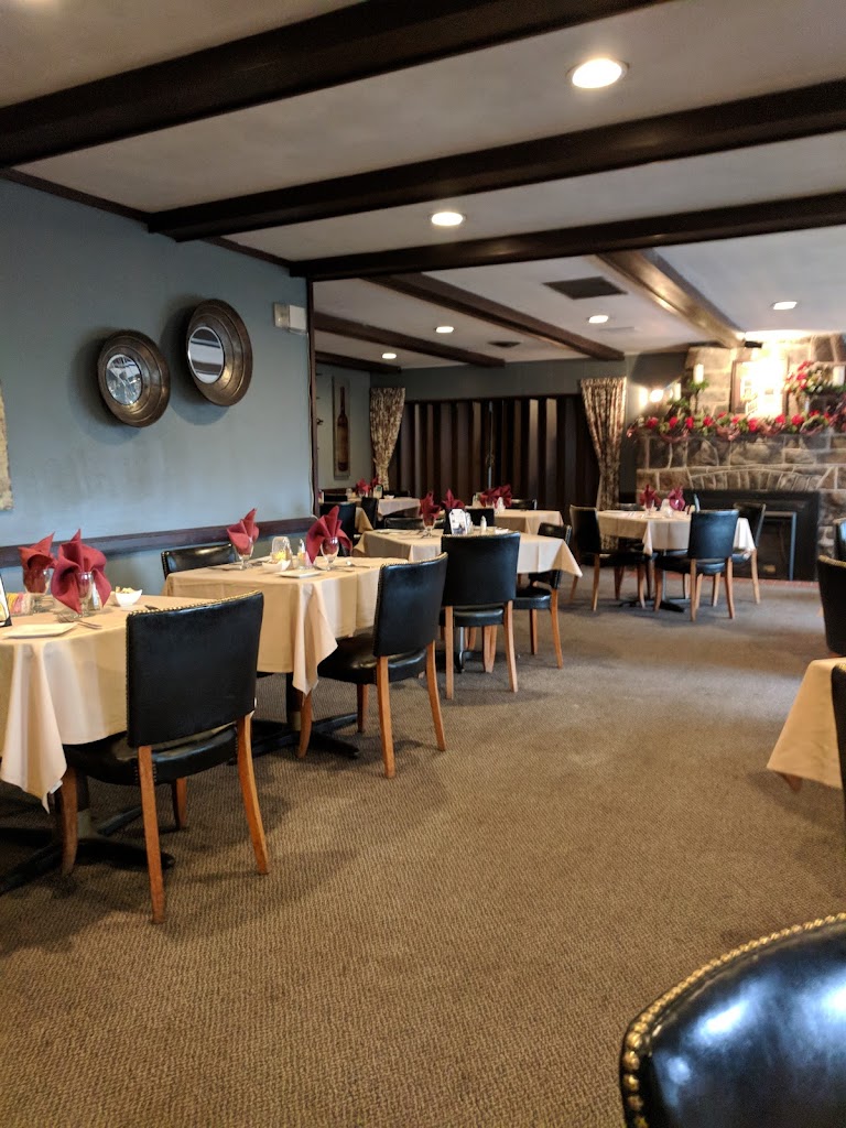 Lookout House - Drums, PA 18222 - Menu, Reviews, Hours & Contact