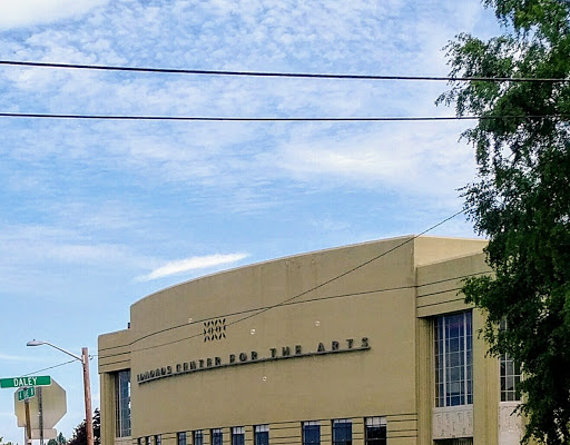 Performing Arts Theater «Edmonds Center For the Arts», reviews and ...