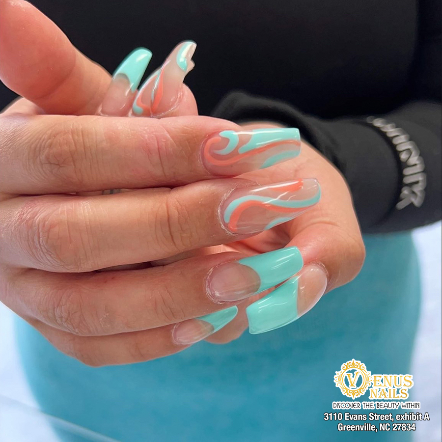 TT Nails & Spa - Plaistow, NH 03865 - Services and Reviews