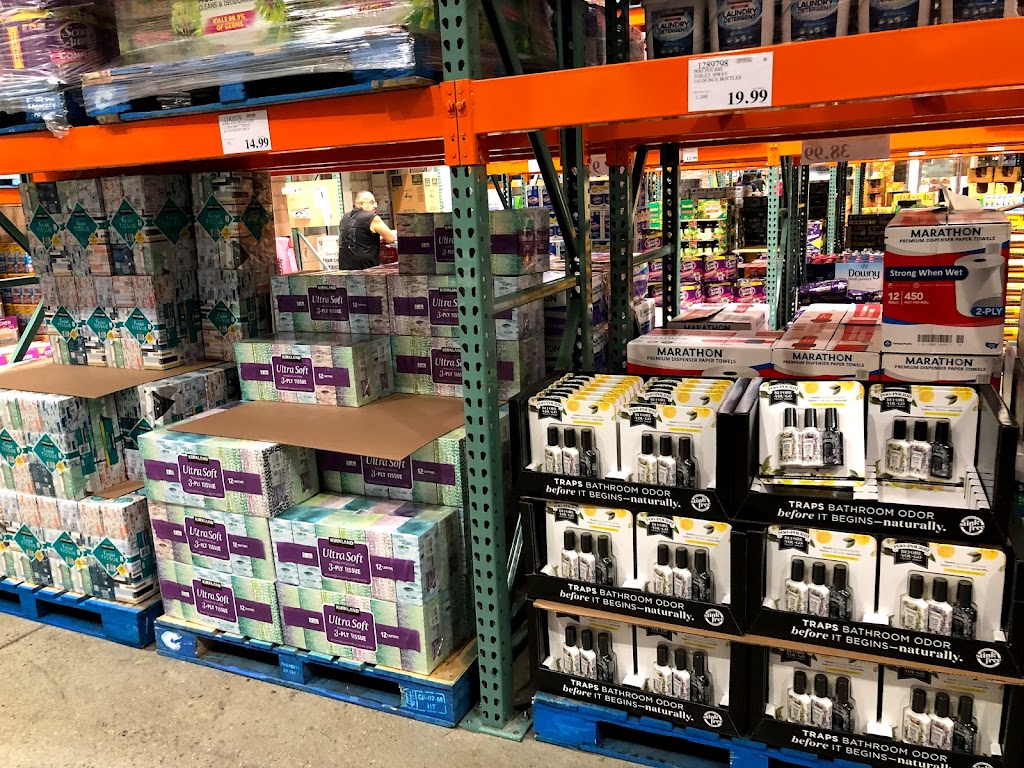 Costco Wholesale - Modesto, CA 95356 - Location, Reviews, Hours and ...