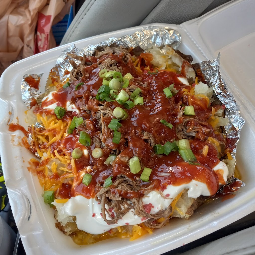 Three Potato More - Alexandria, LA 71301, Reviews, Hours & Contact