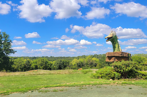 Golf Course «Teetering Rocks Golf Course», reviews and photos, 12040 E ...